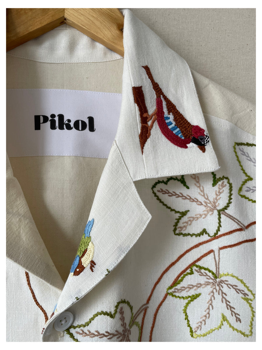 Owl – pikolclothing