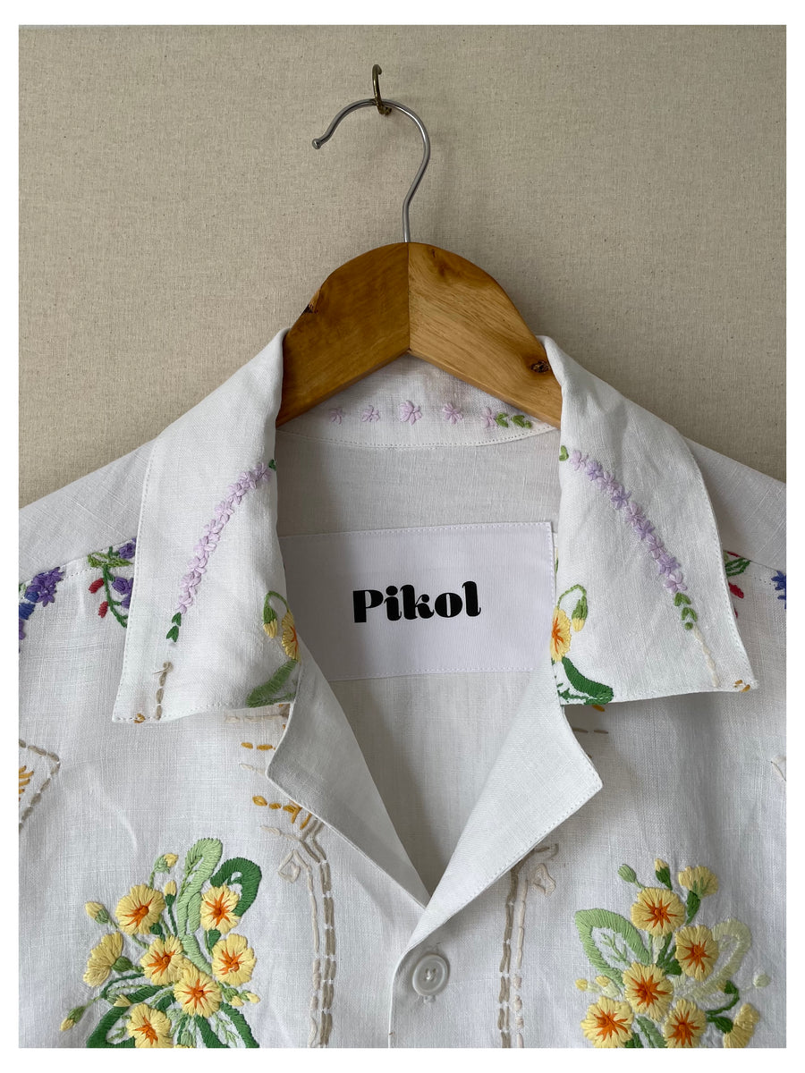 Wildflowers – pikolclothing