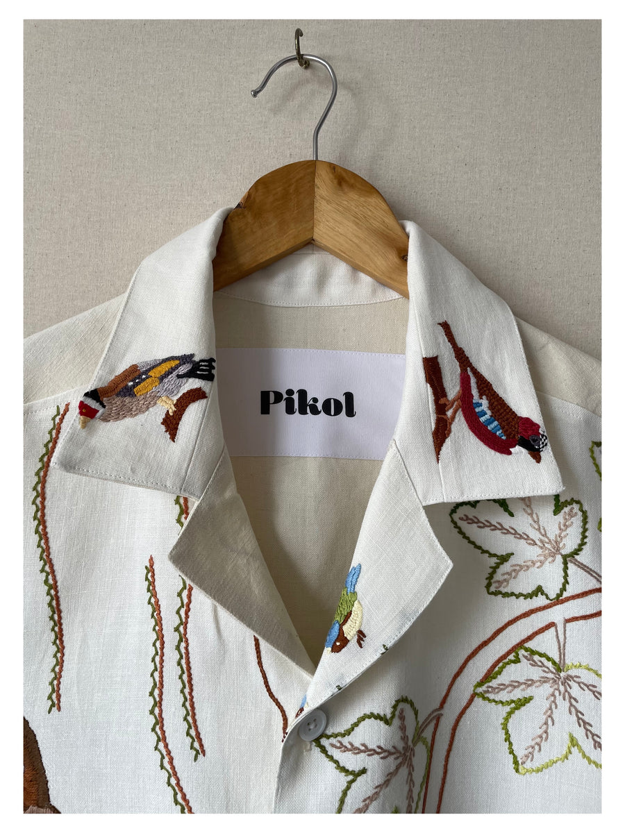 Owl – pikolclothing