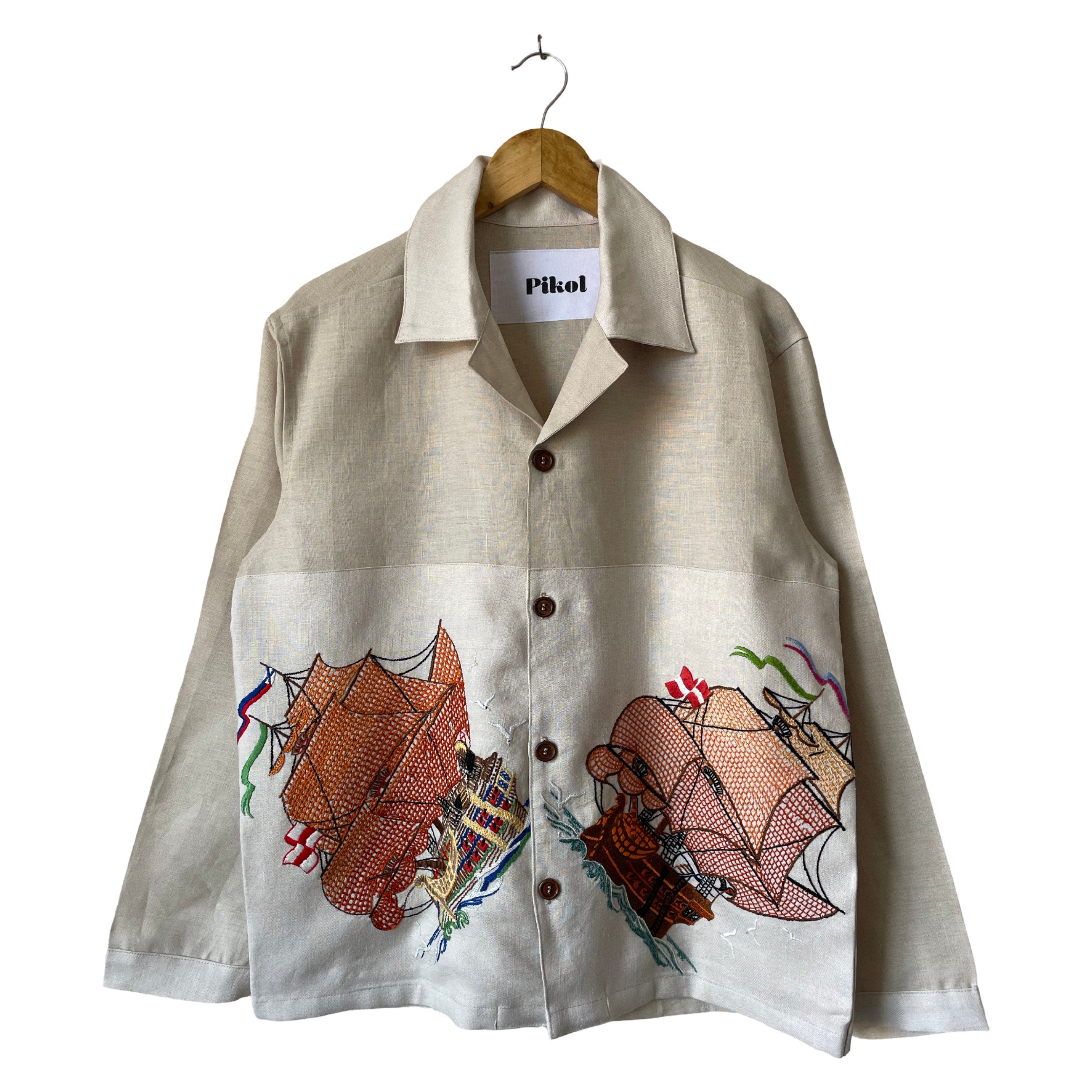 Sail Away – pikolclothing