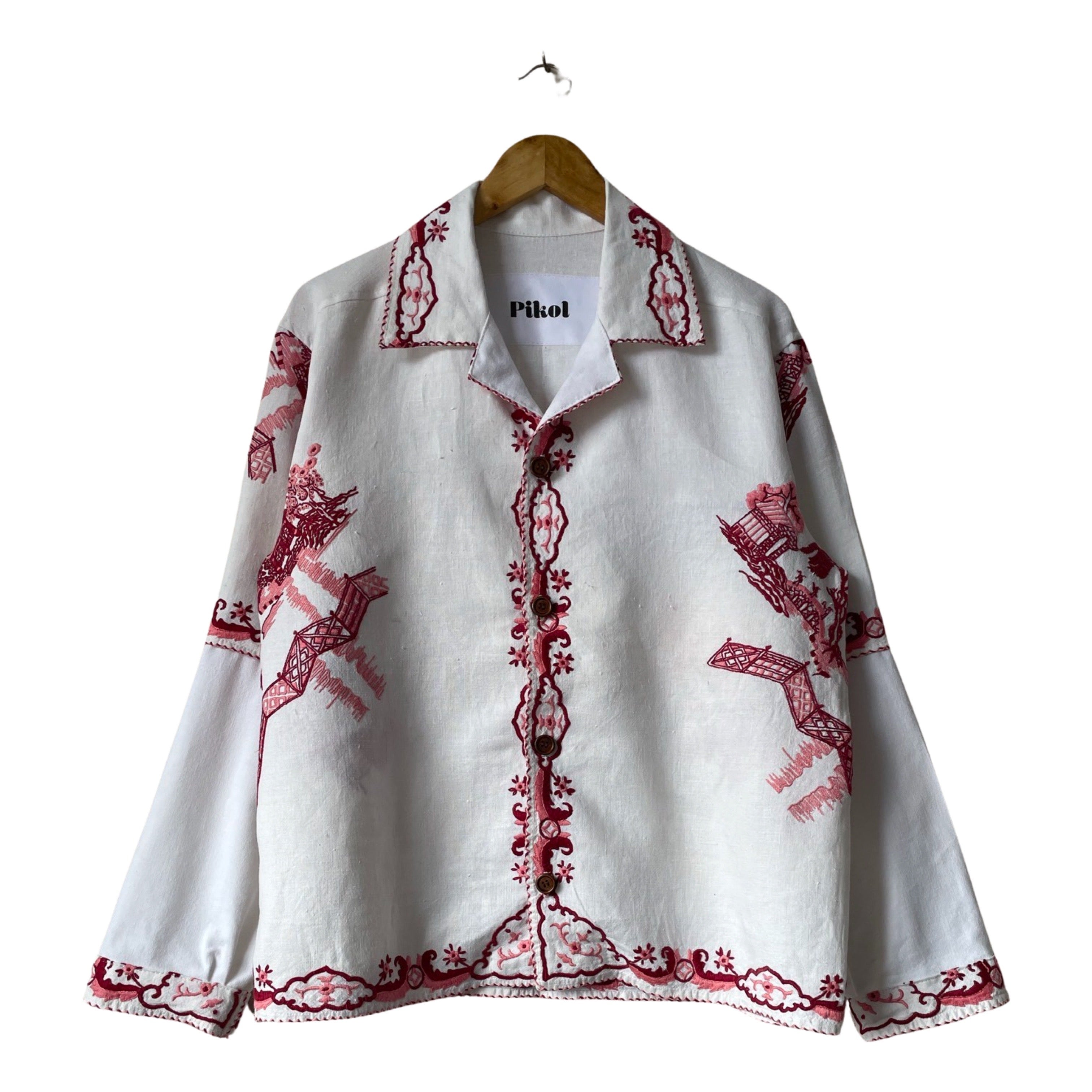 Red Willow – pikolclothing