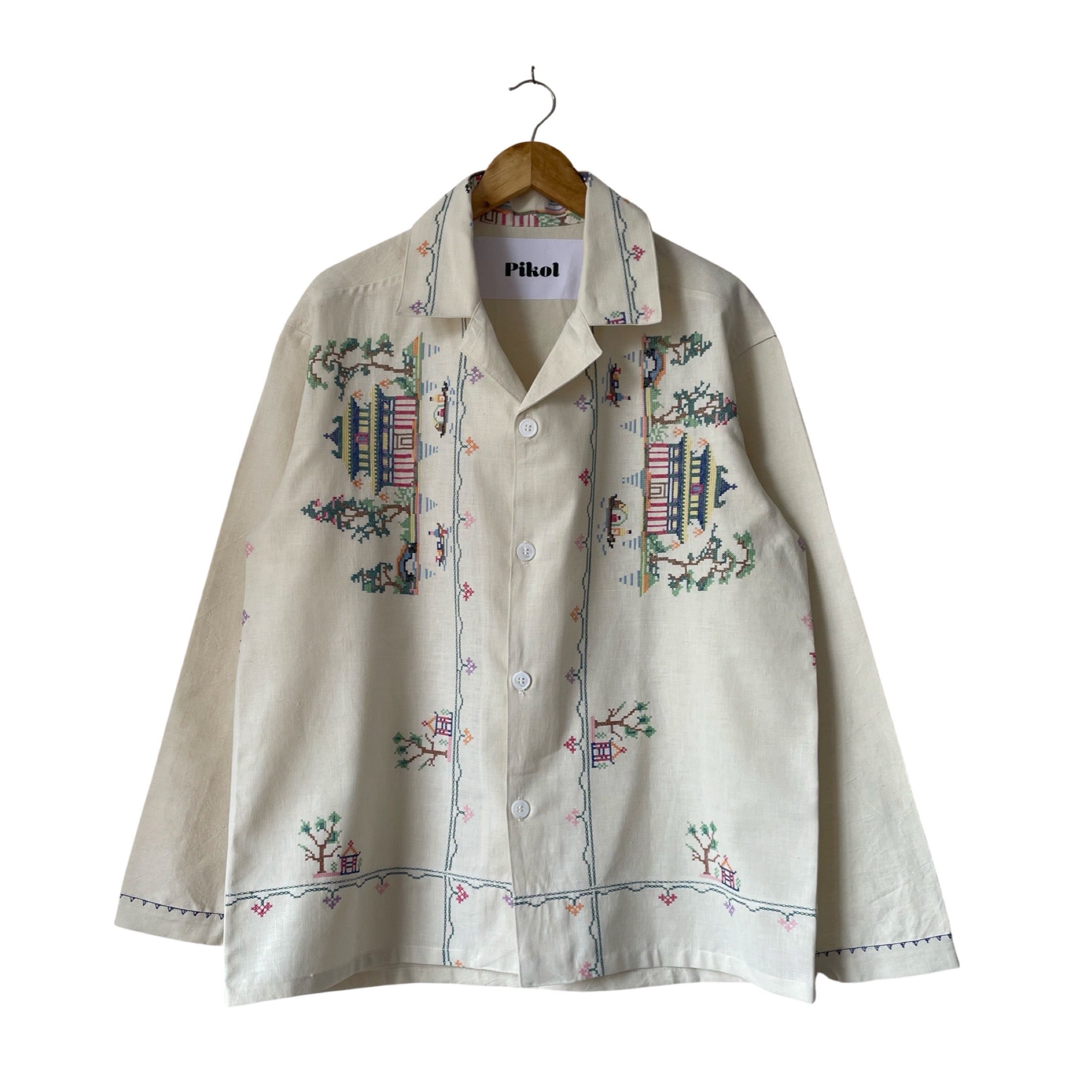 Riverboat – pikolclothing