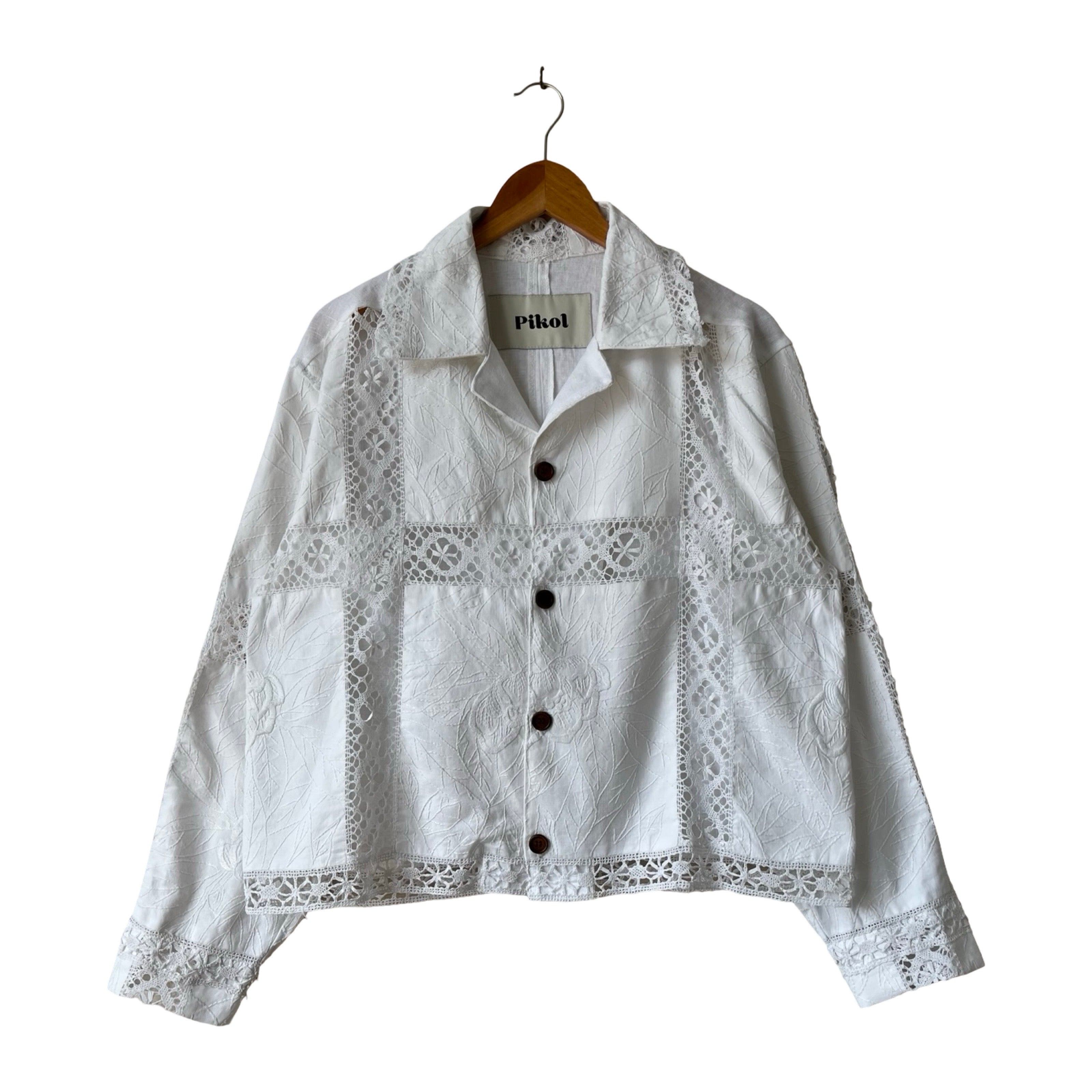 Drawn Thread – pikolclothing