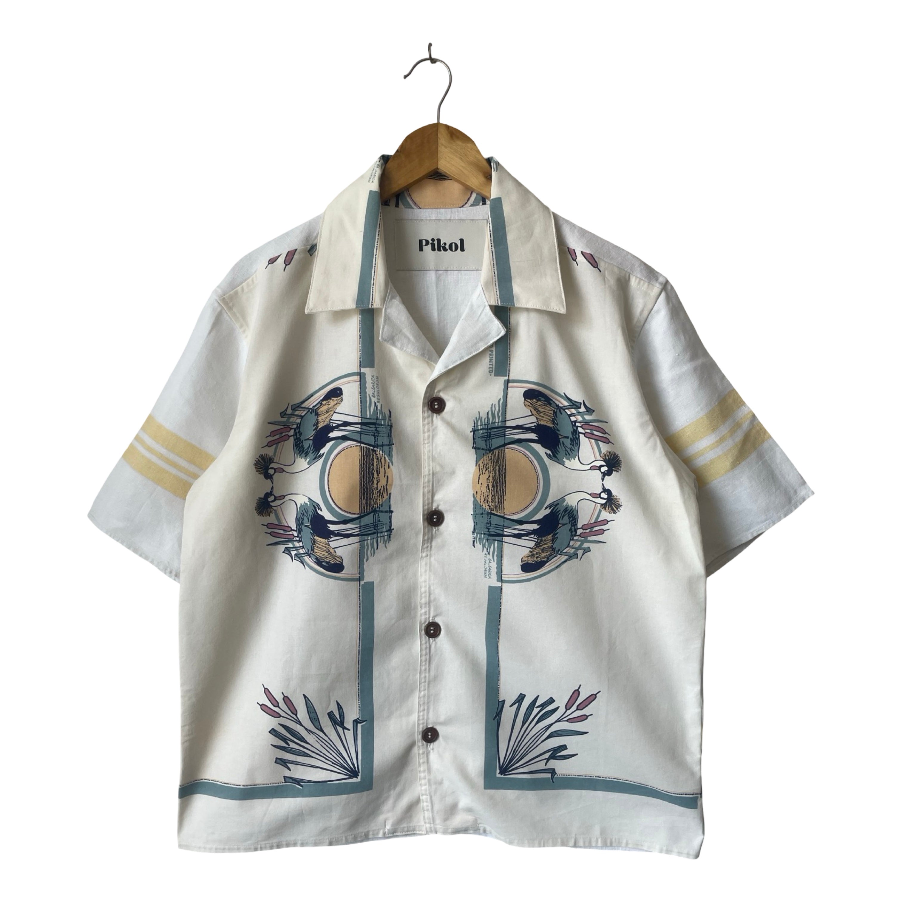 Cranes – pikolclothing