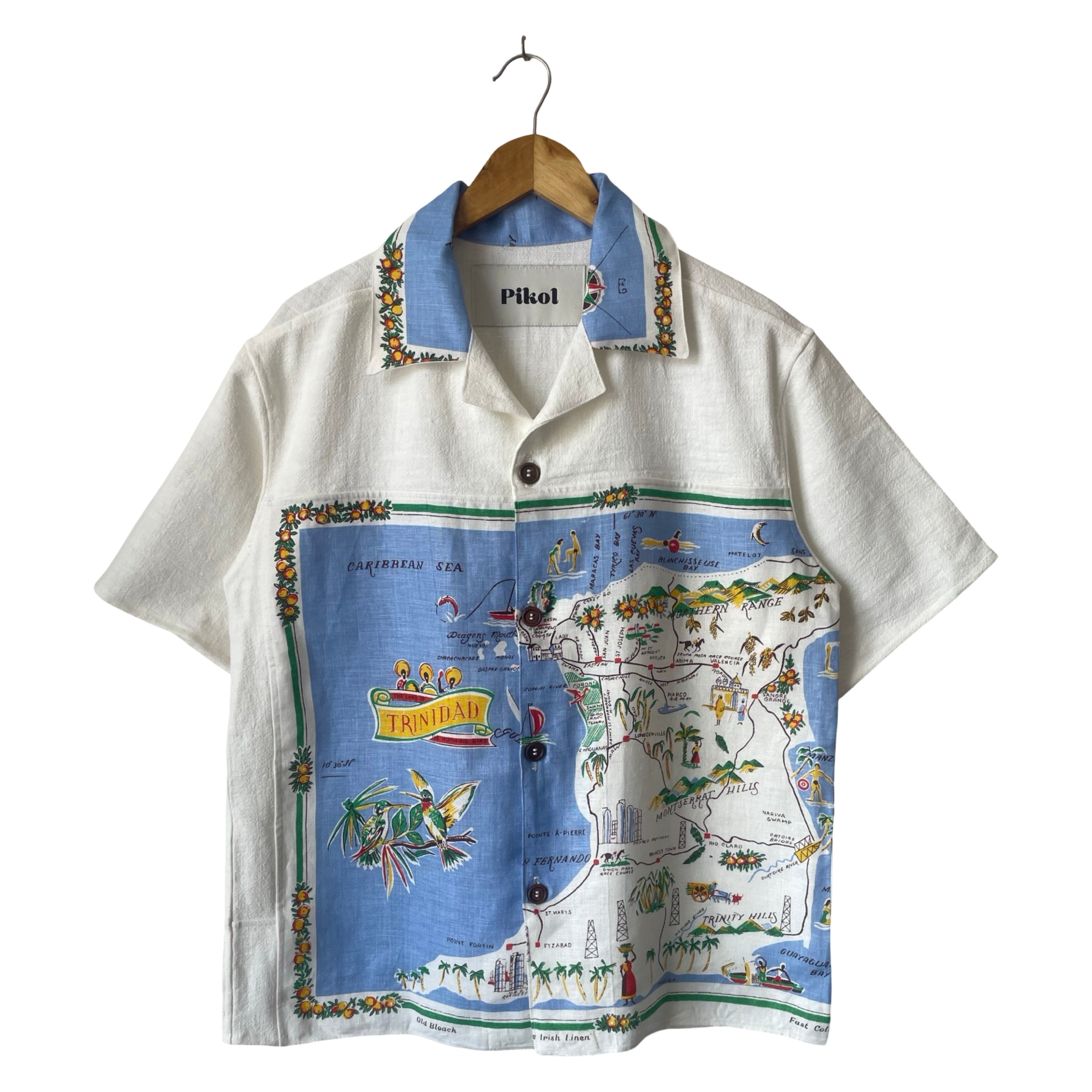 Trinidad – pikolclothing