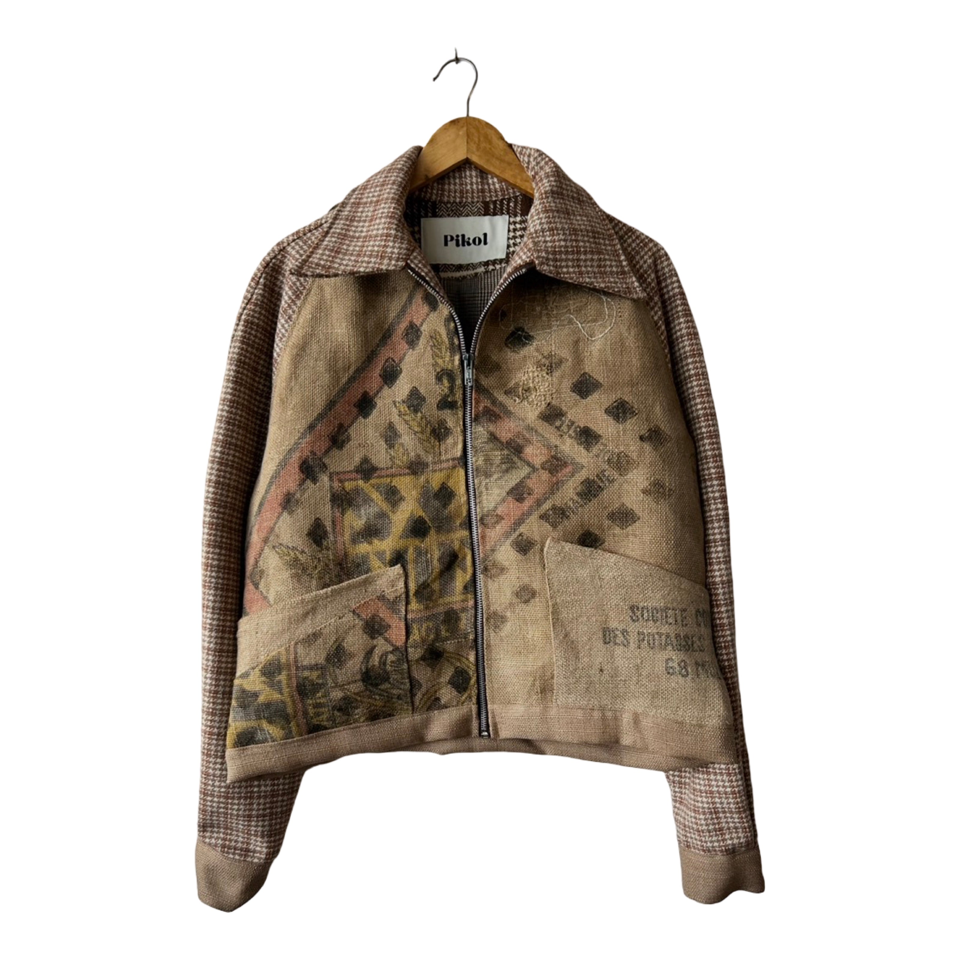 Alsace Grain Jacket 1 – pikolclothing