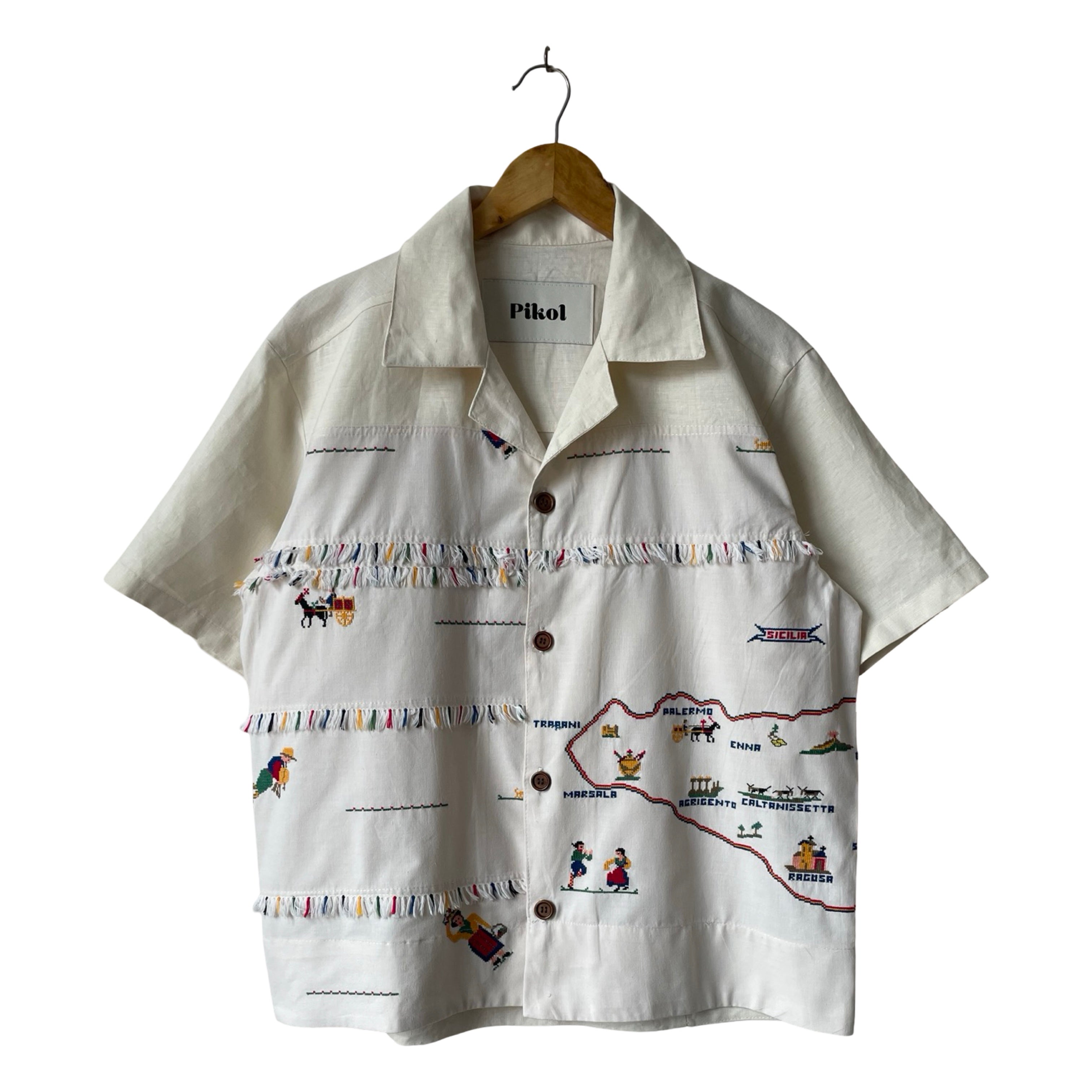 Sicilia – pikolclothing