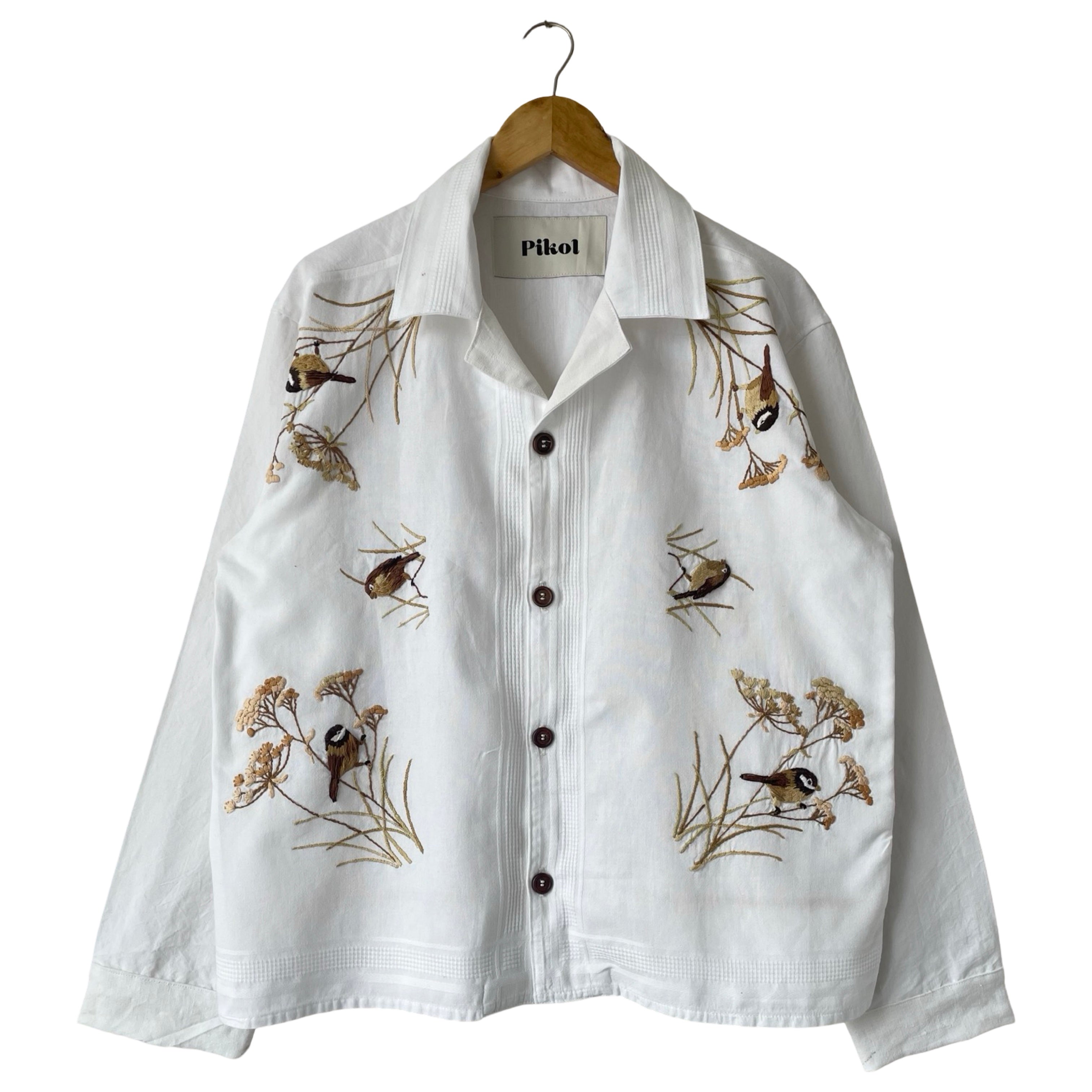 Sparrow – pikolclothing