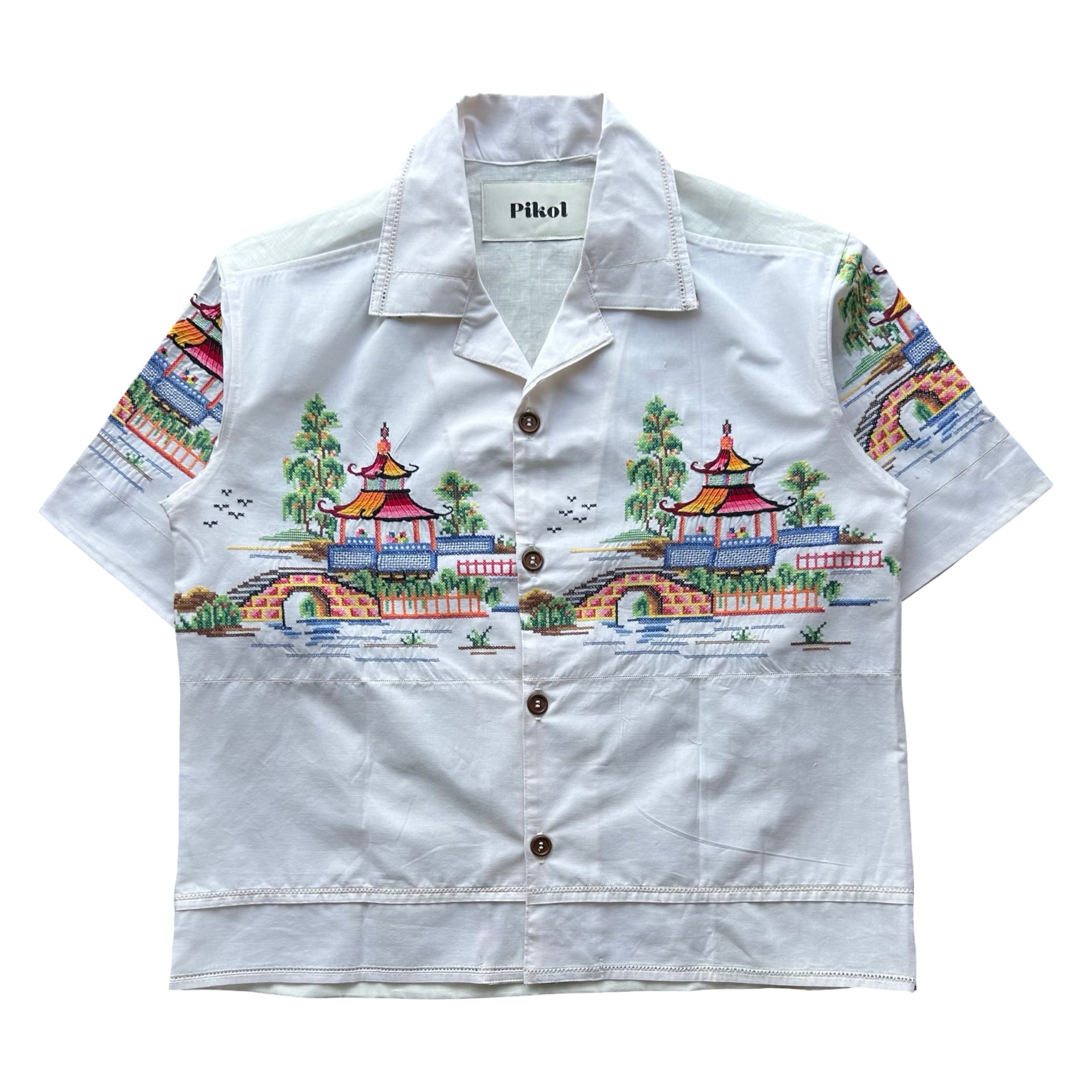 Pagoda – pikolclothing