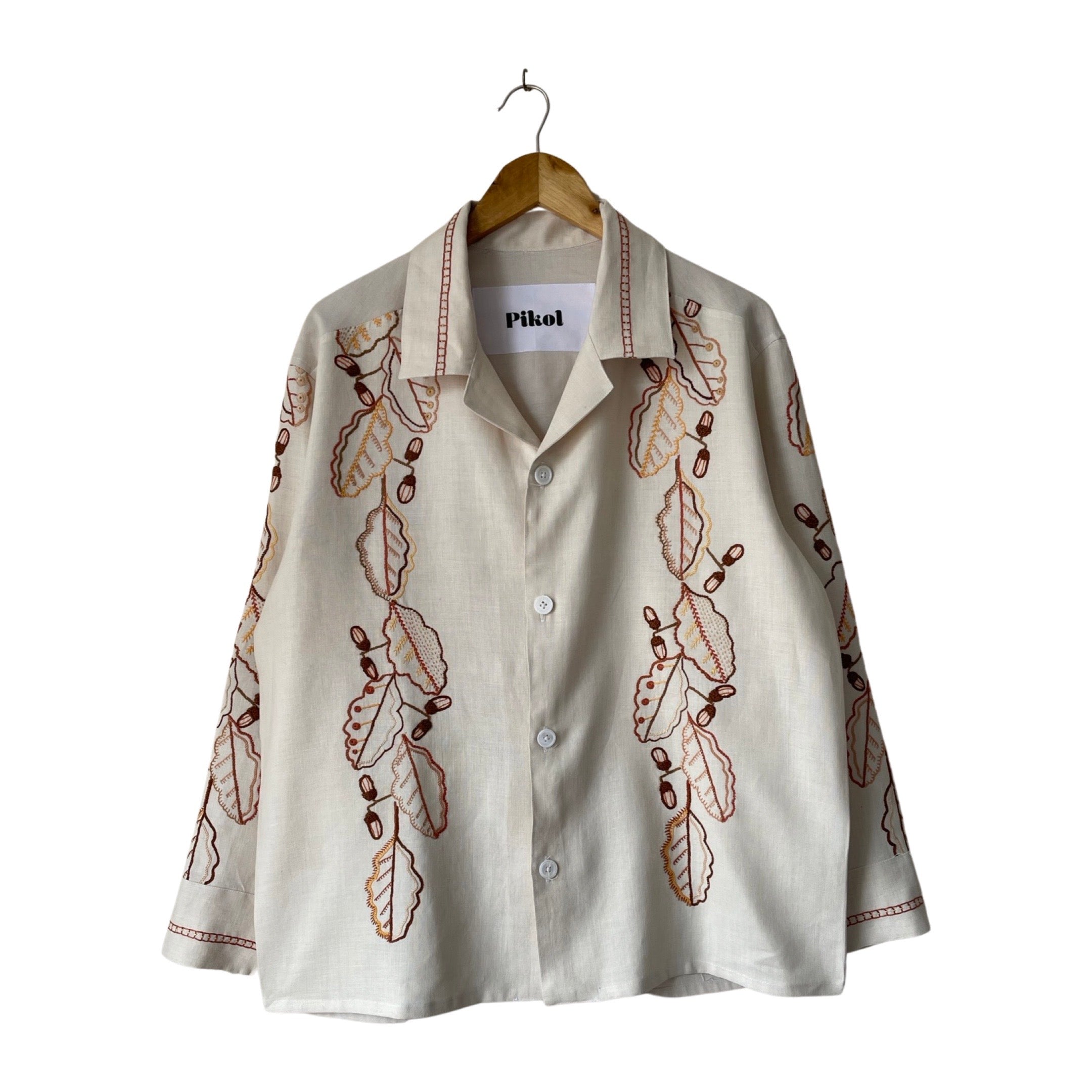 Acorn – pikolclothing