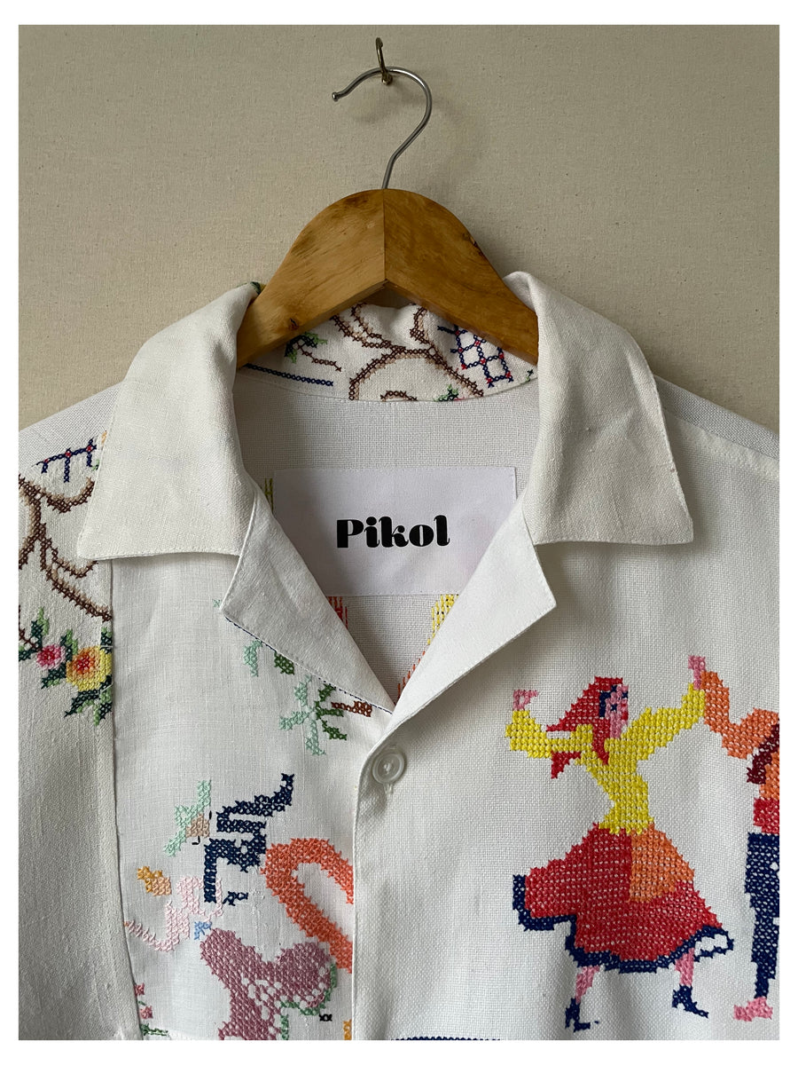 Dancers – pikolclothing