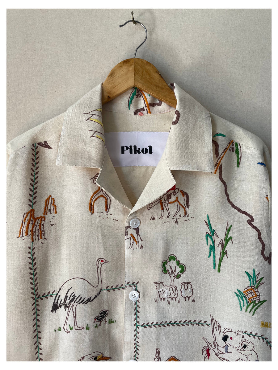 Australia – pikolclothing