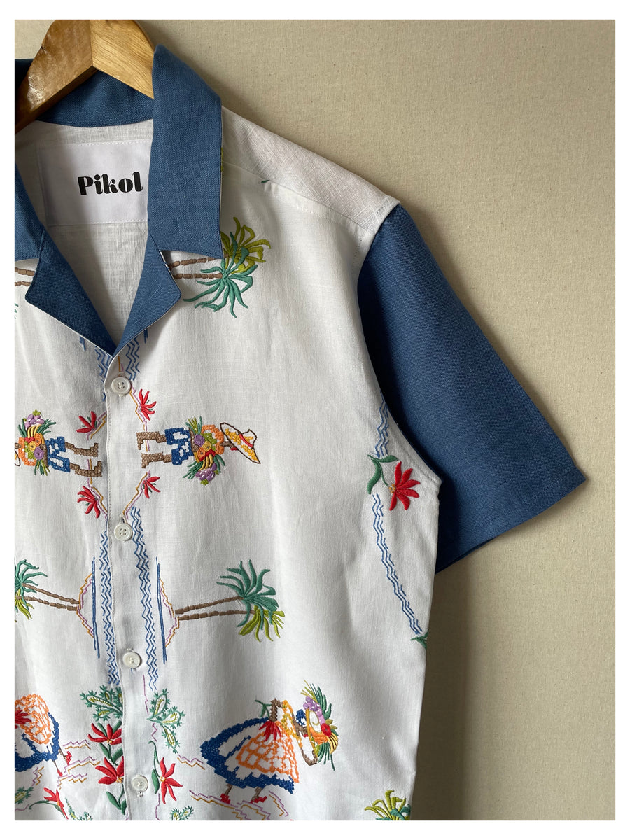 Island – pikolclothing