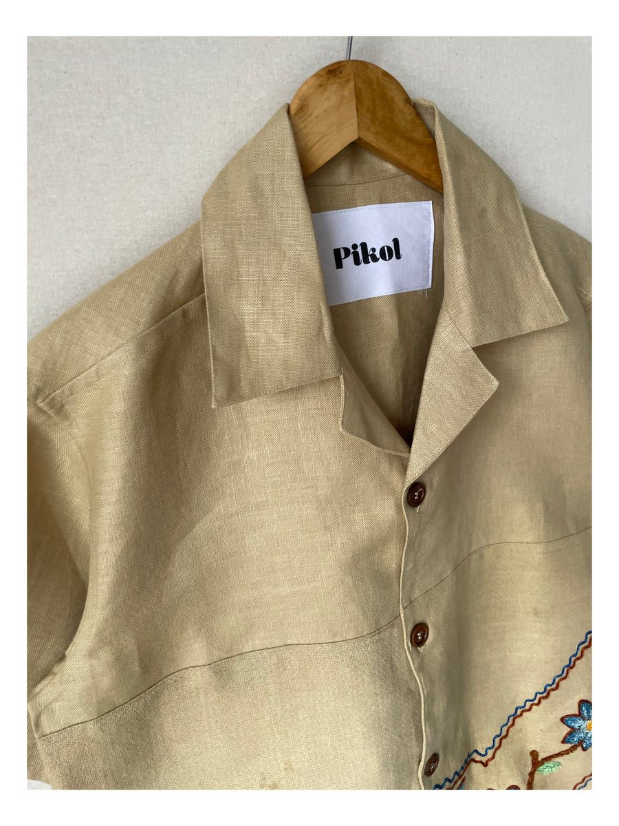 Blue Flowers – pikolclothing