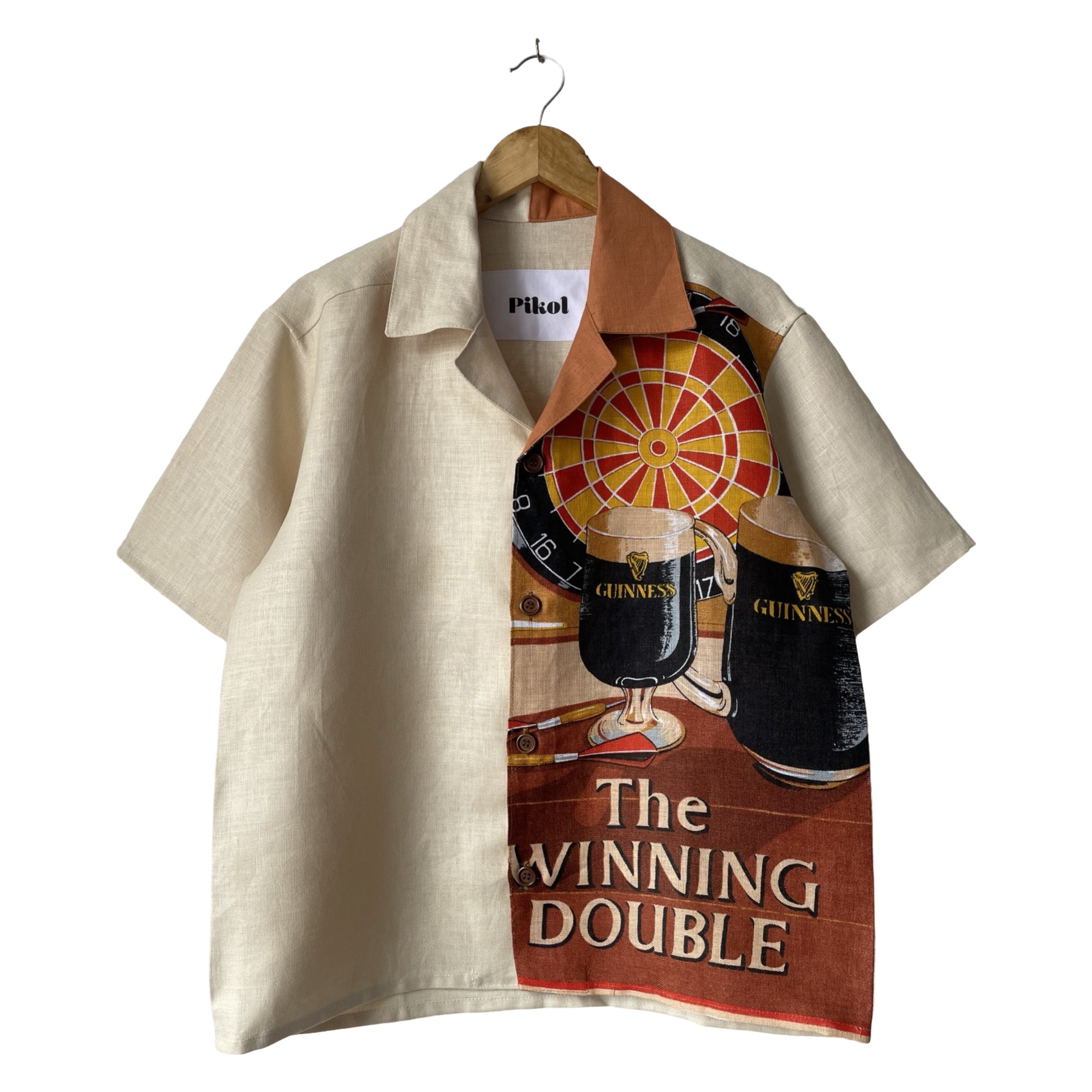 The Winning Double – pikolclothing