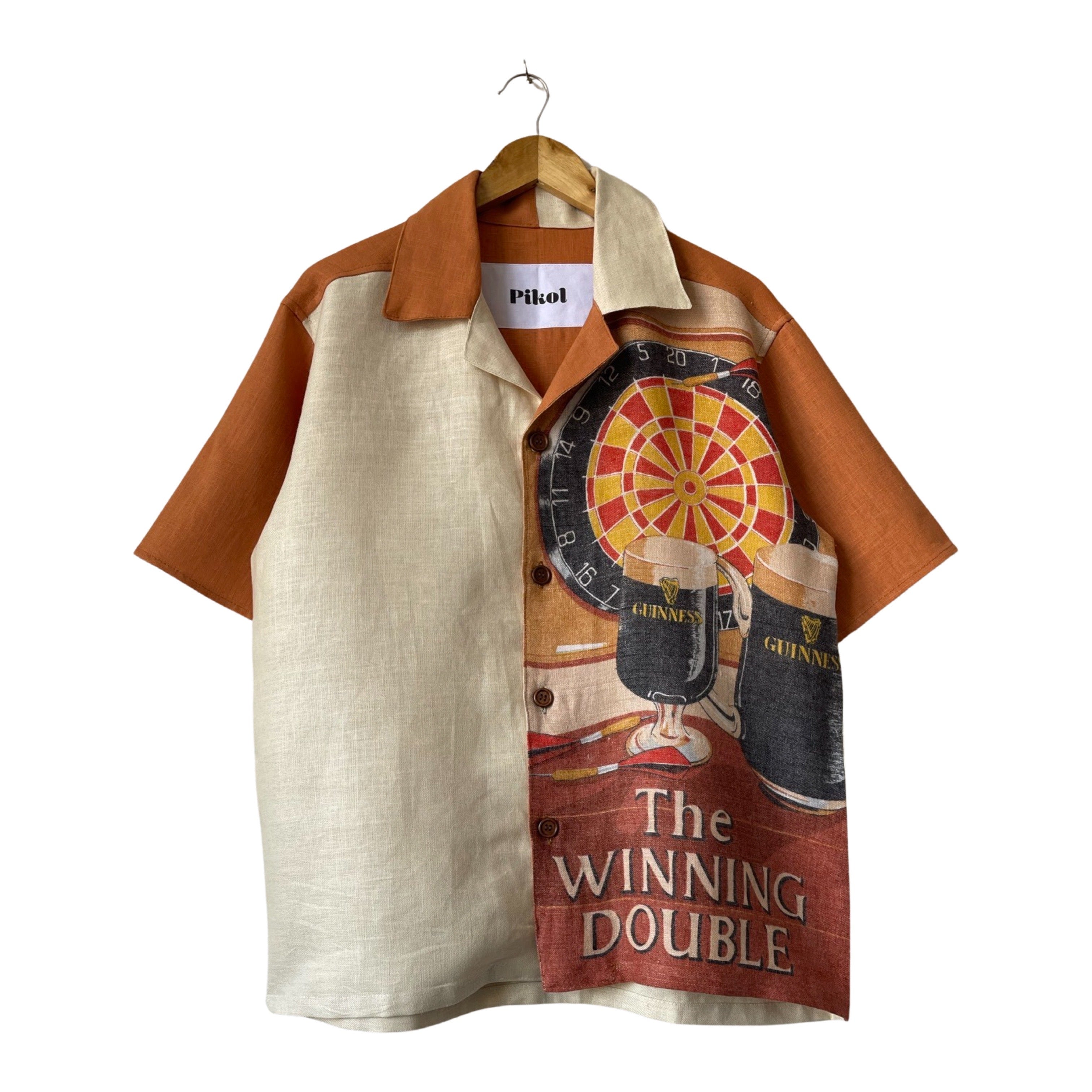 The Winning Double – pikolclothing