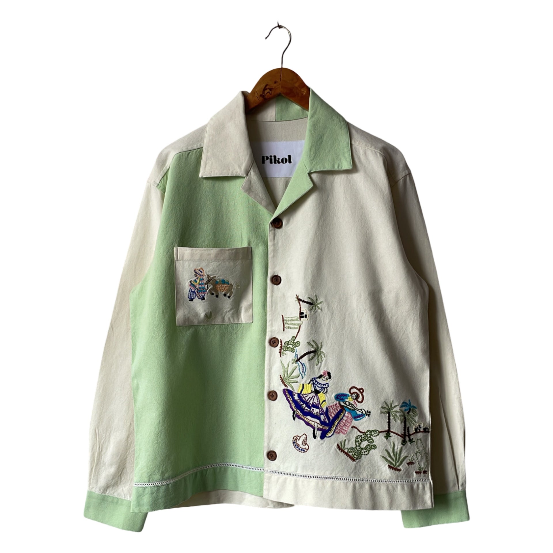 Pikol Clothing – pikolclothing