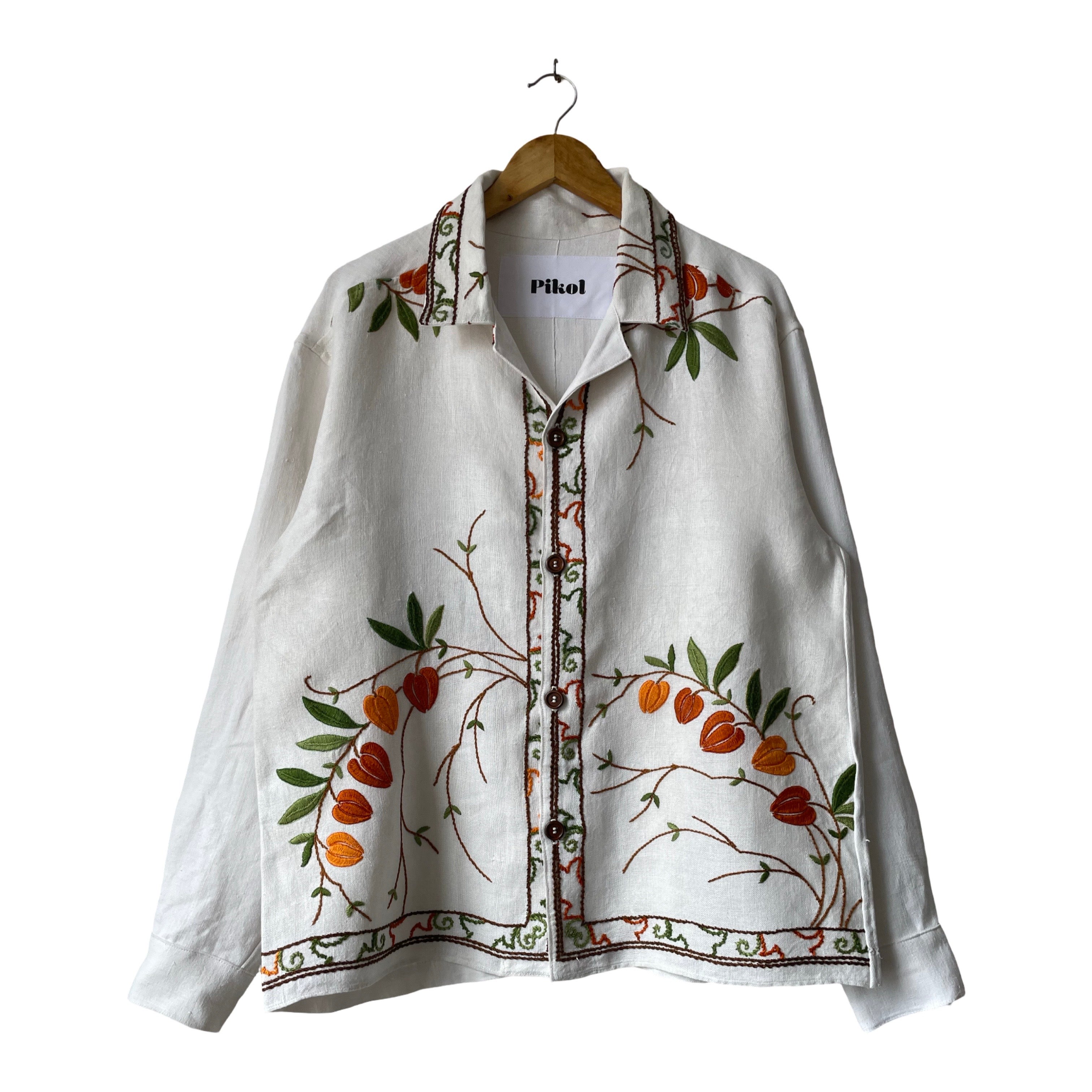 Orange Tree – pikolclothing