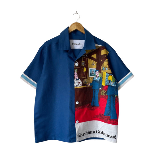 Give him a Guinness! – pikolclothing