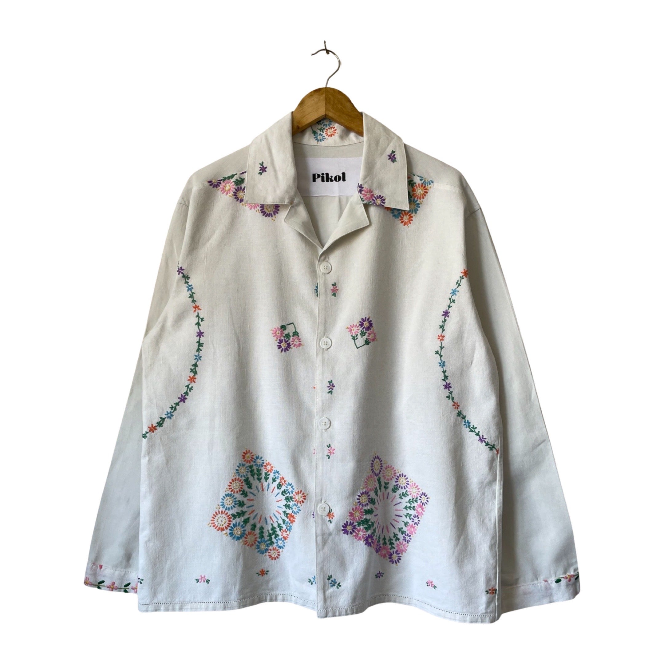 Floral Diamonds – pikolclothing