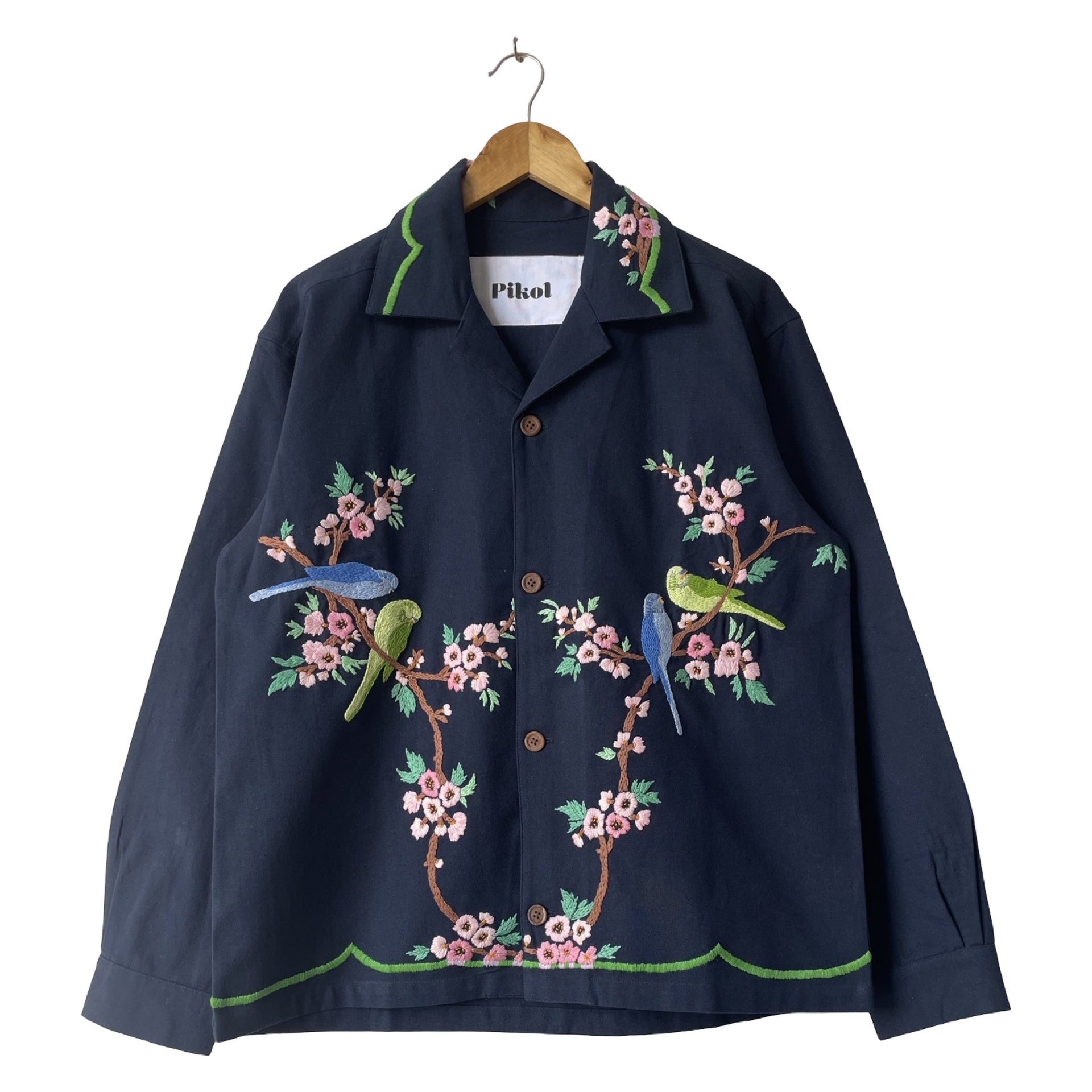 Pikol Clothing – pikolclothing