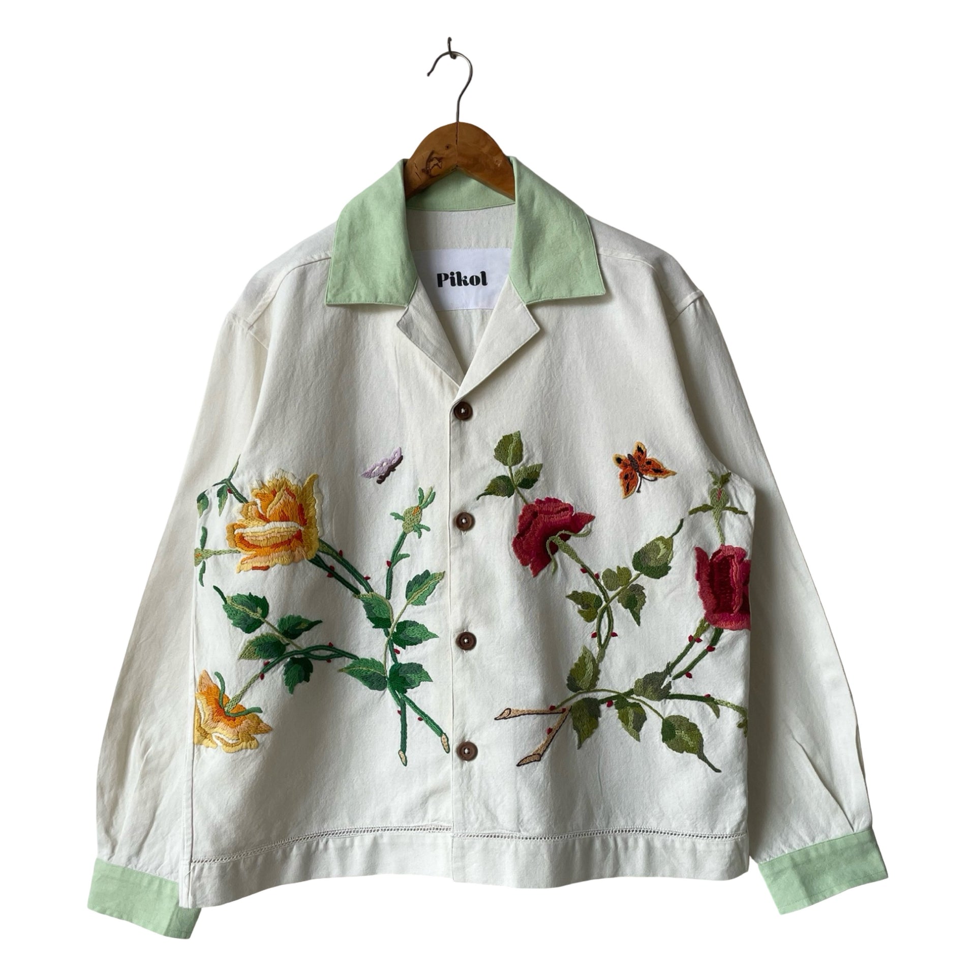 Pikol Clothing – pikolclothing
