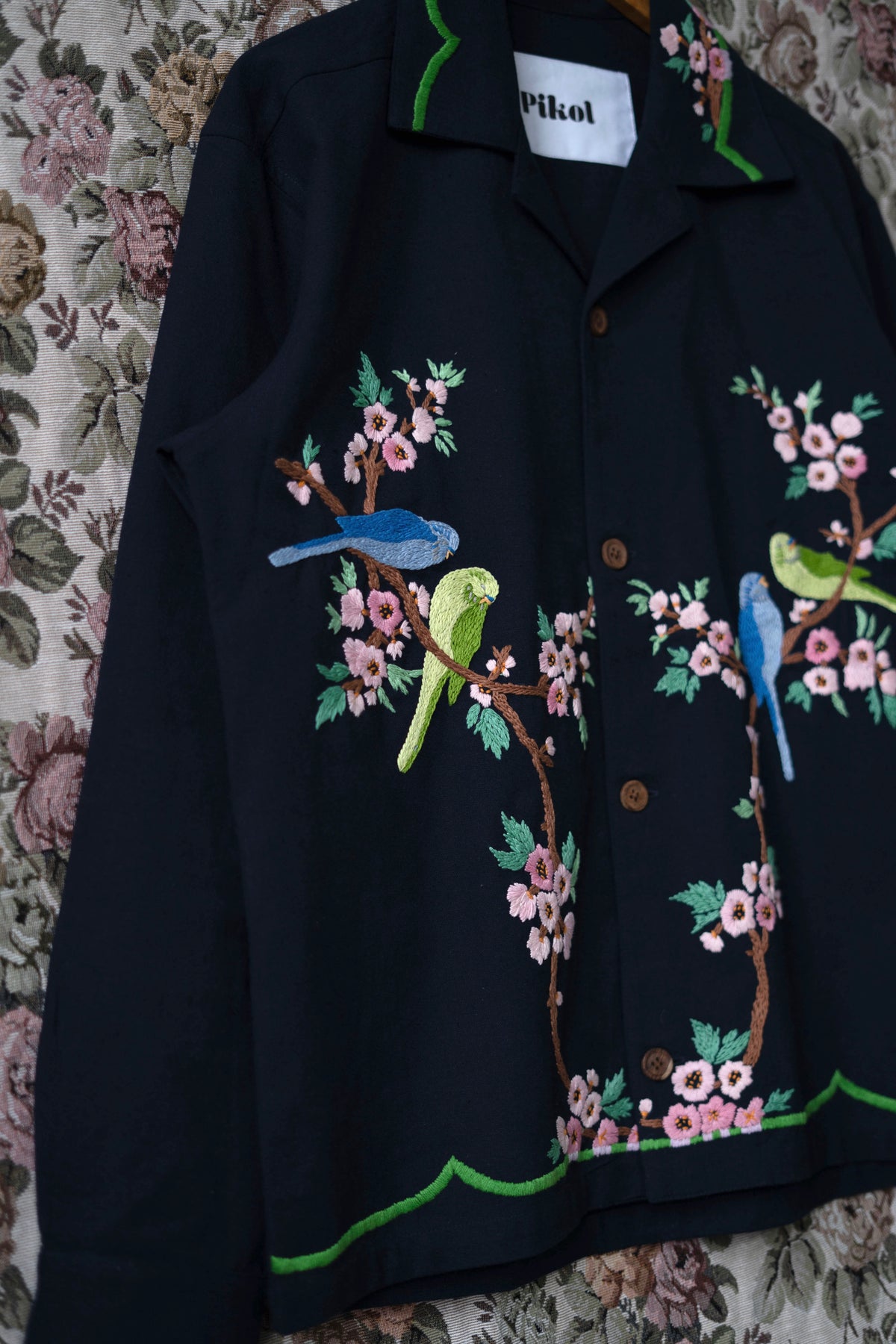 Pikol Clothing – pikolclothing