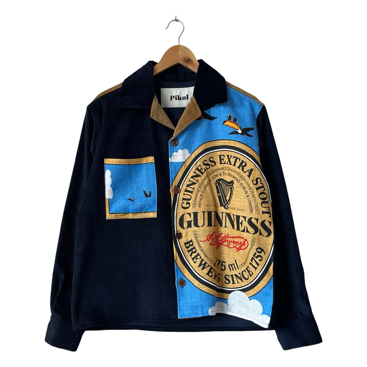 Pikol Clothing – pikolclothing