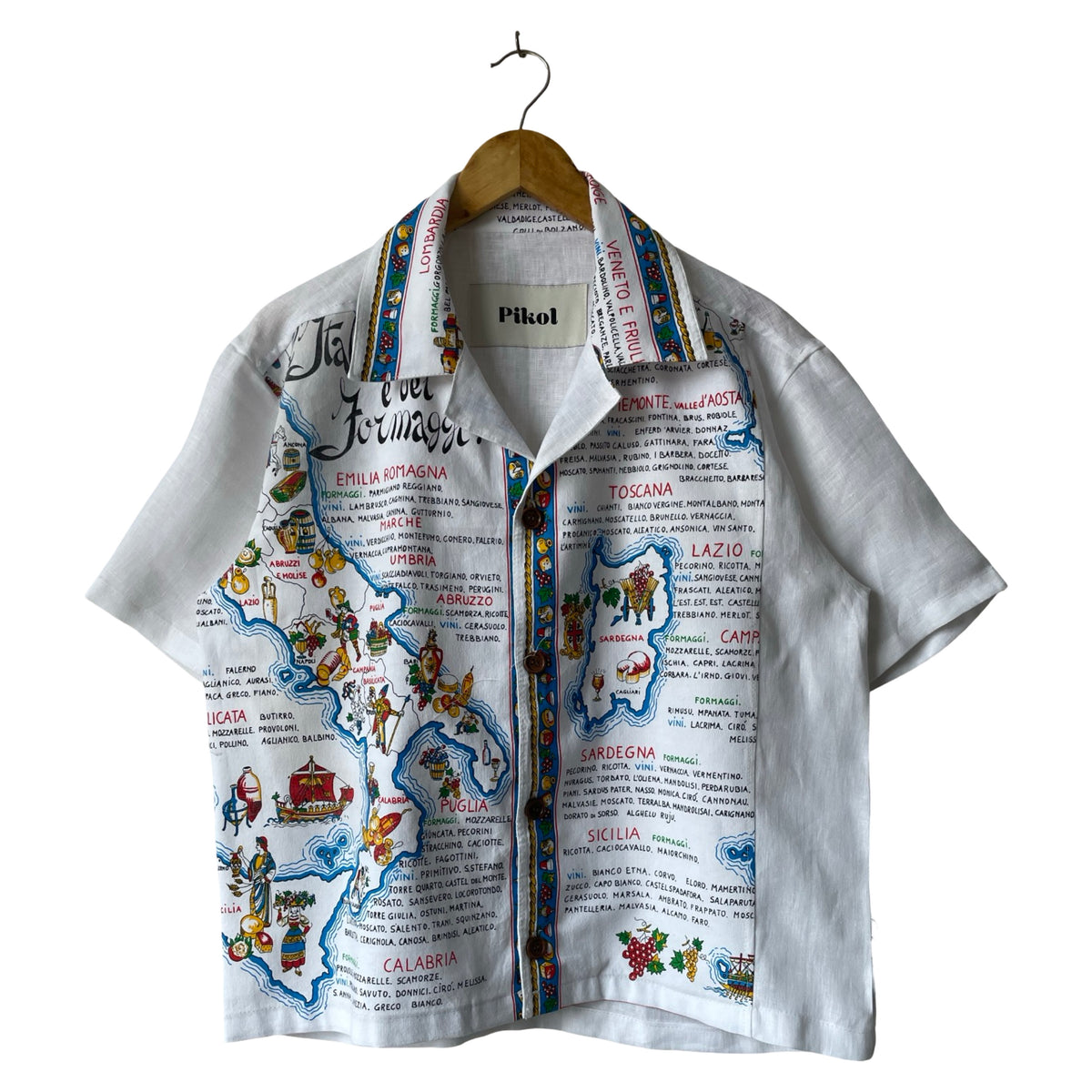 Pikol Clothing – pikolclothing