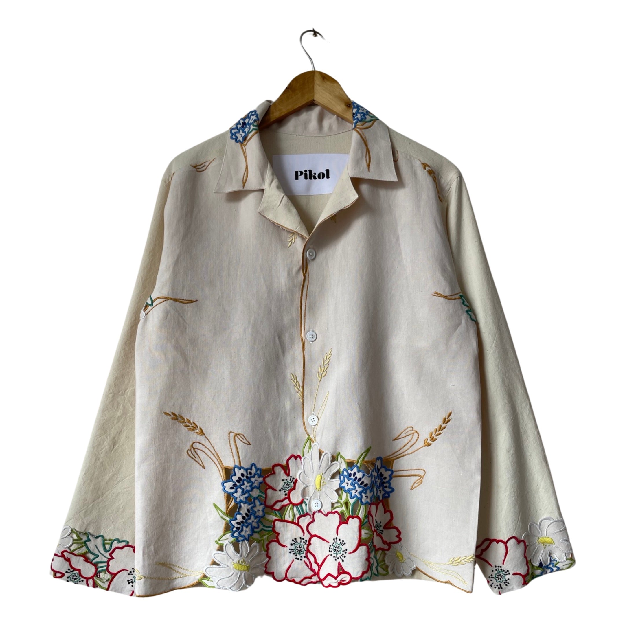 Poppy and Rye – pikolclothing