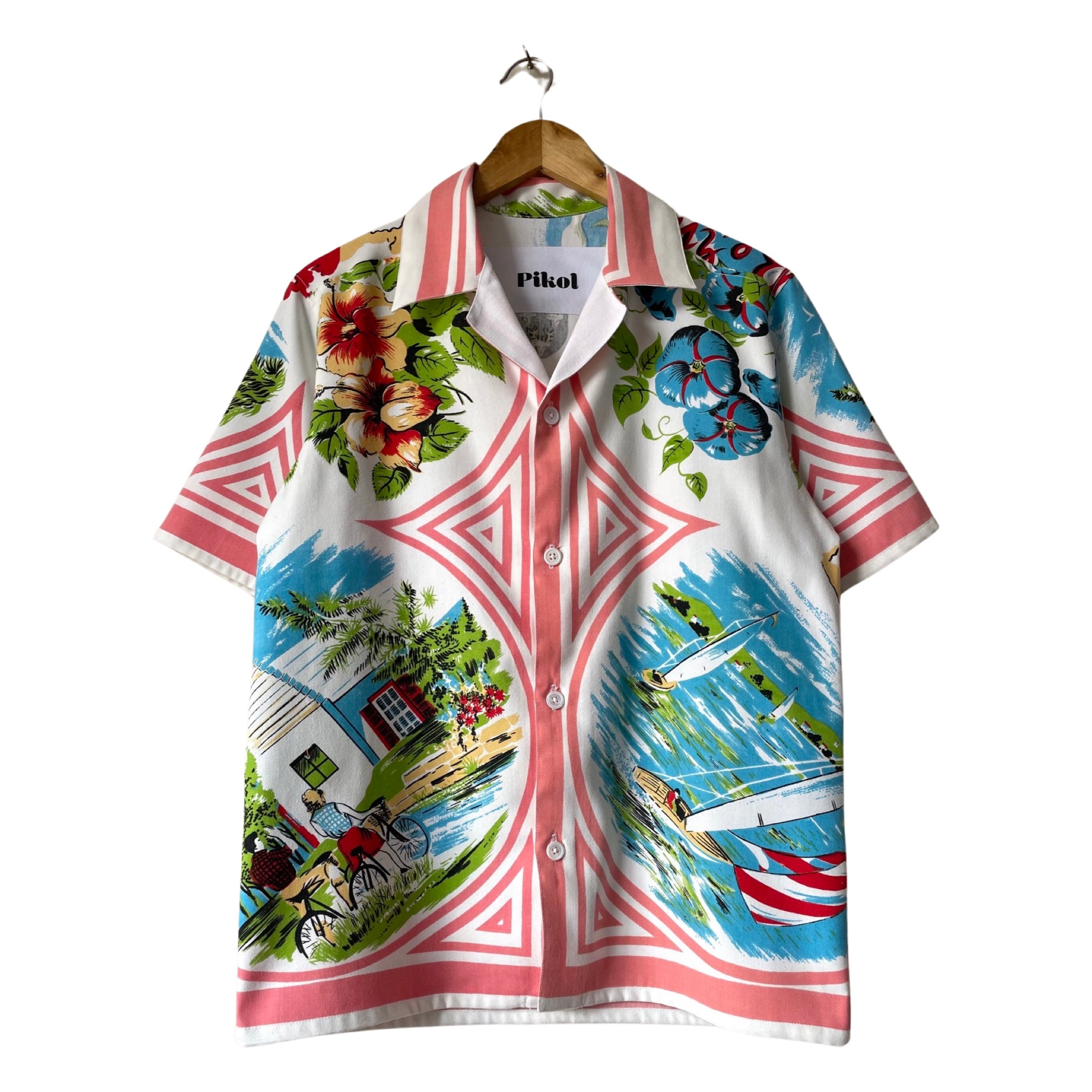 Bermuda – pikolclothing