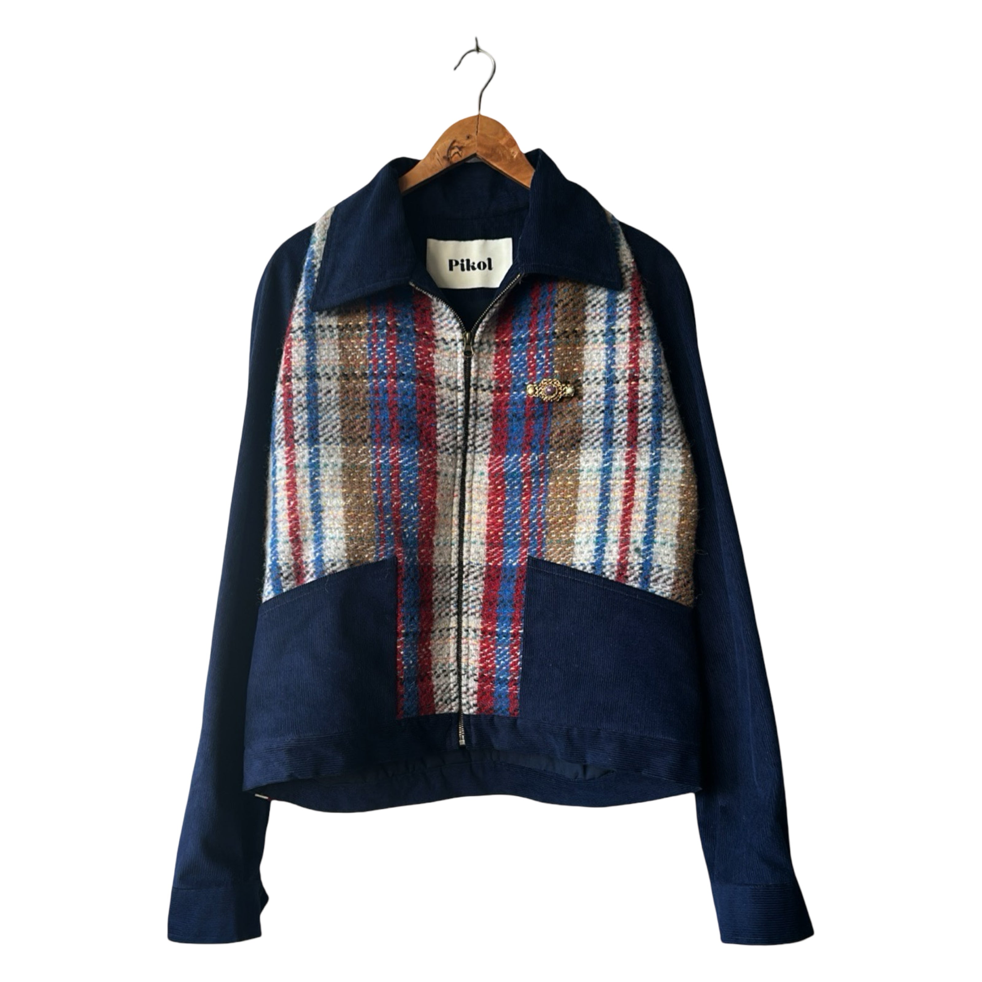 Tartan Jacket 5 – pikolclothing