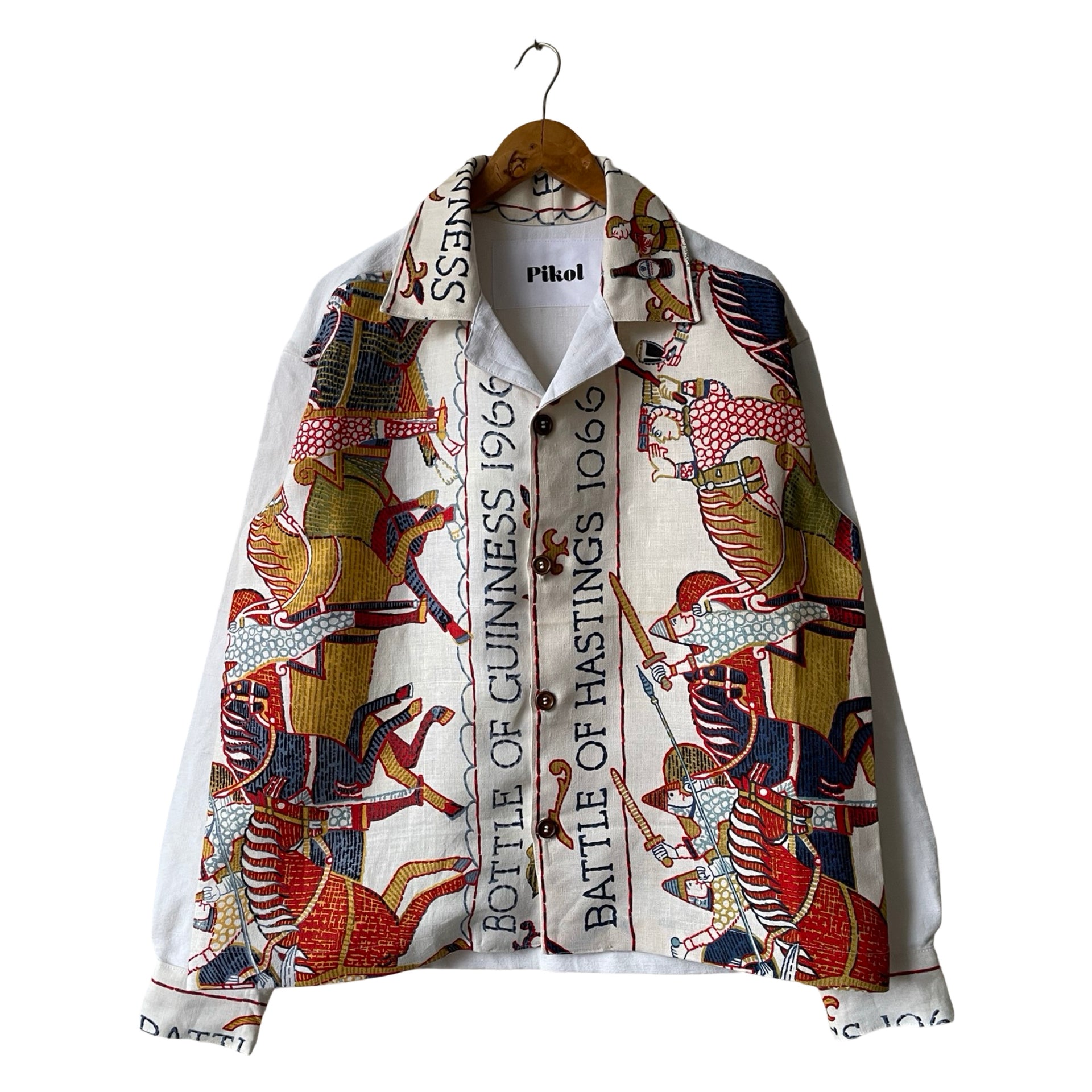 Pikol Clothing – pikolclothing