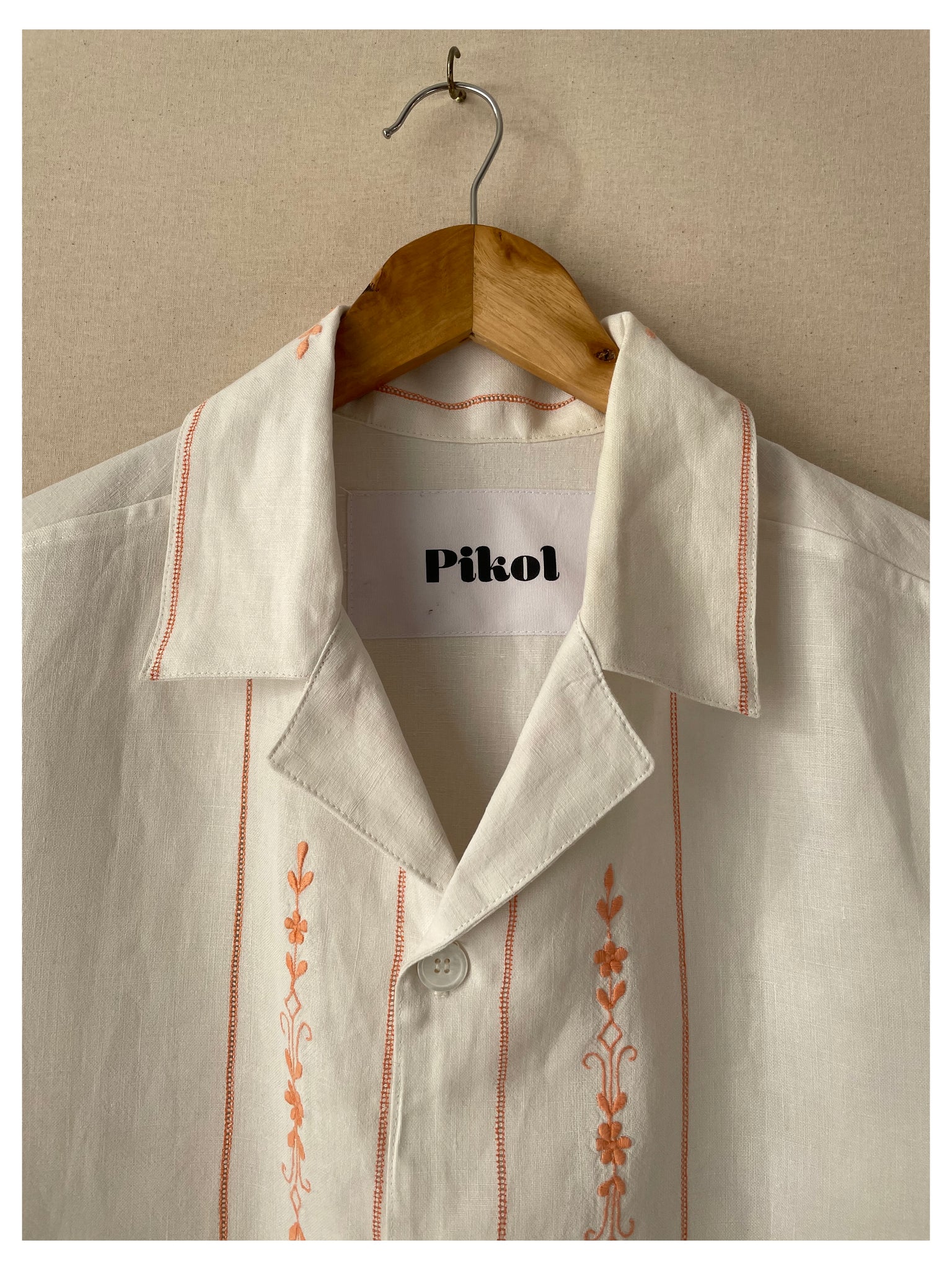 Saloon – pikolclothing