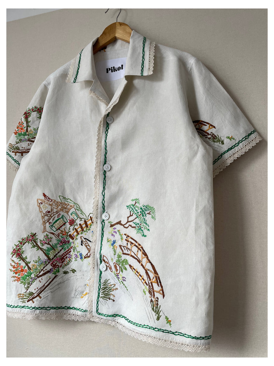 The Country House – pikolclothing