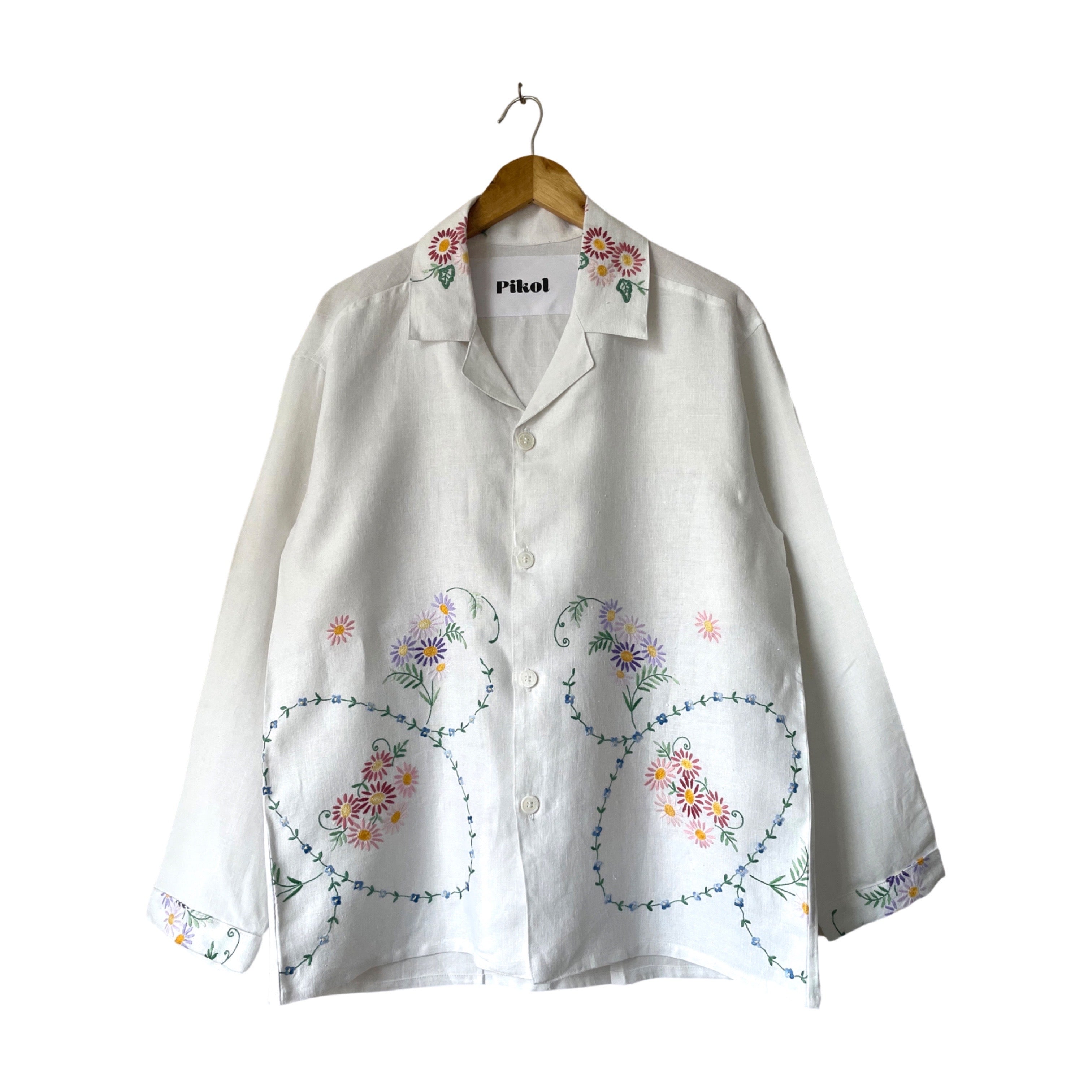 Floral Chains – pikolclothing