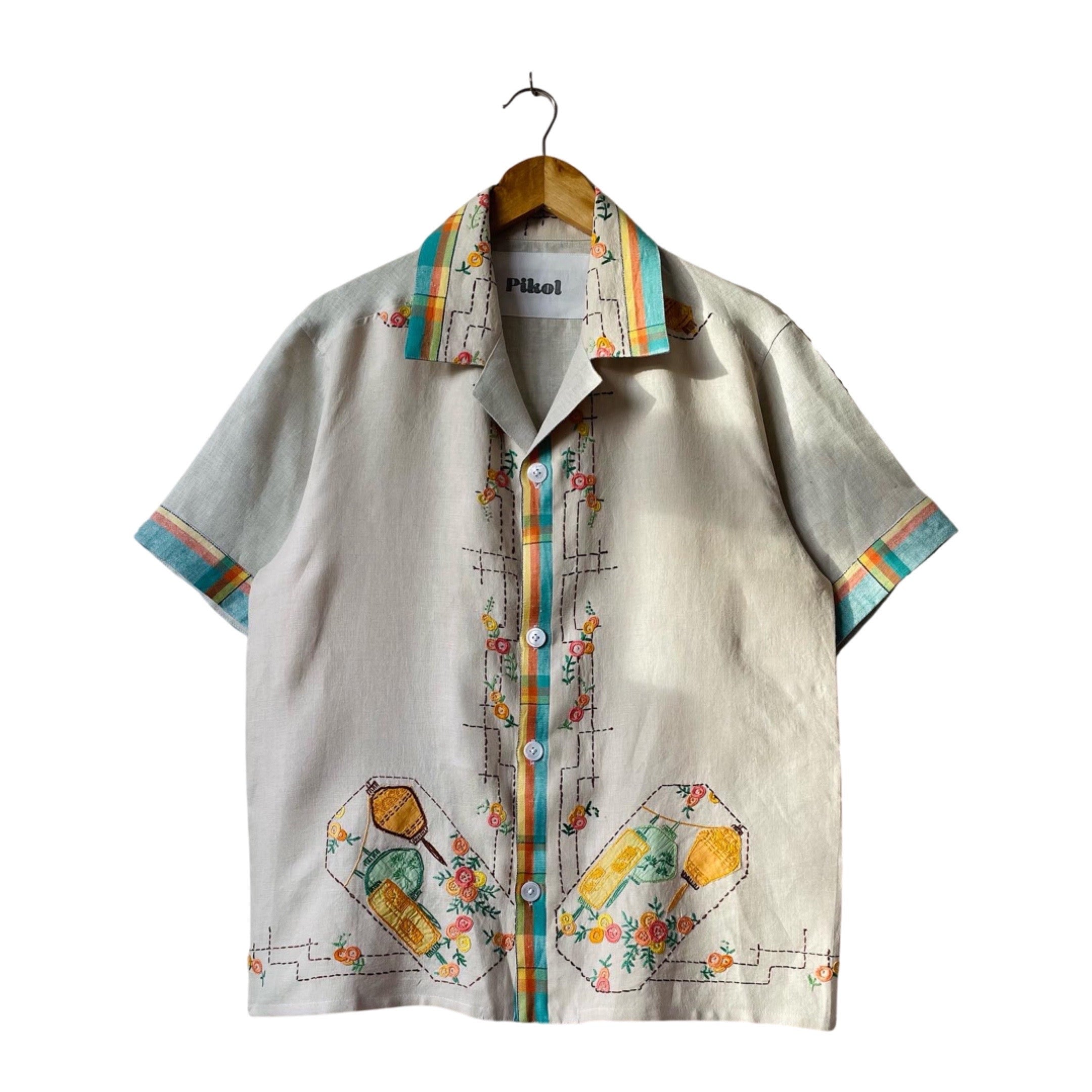 Floral Lantern – pikolclothing