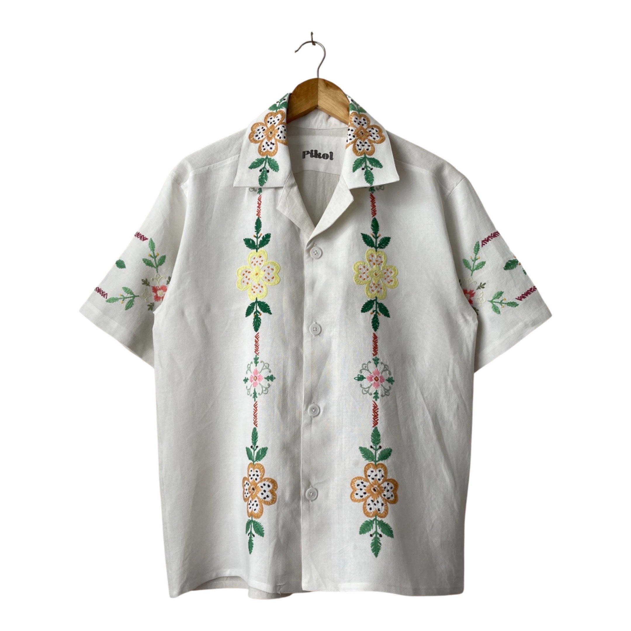 Wildflower (Yellow) – pikolclothing