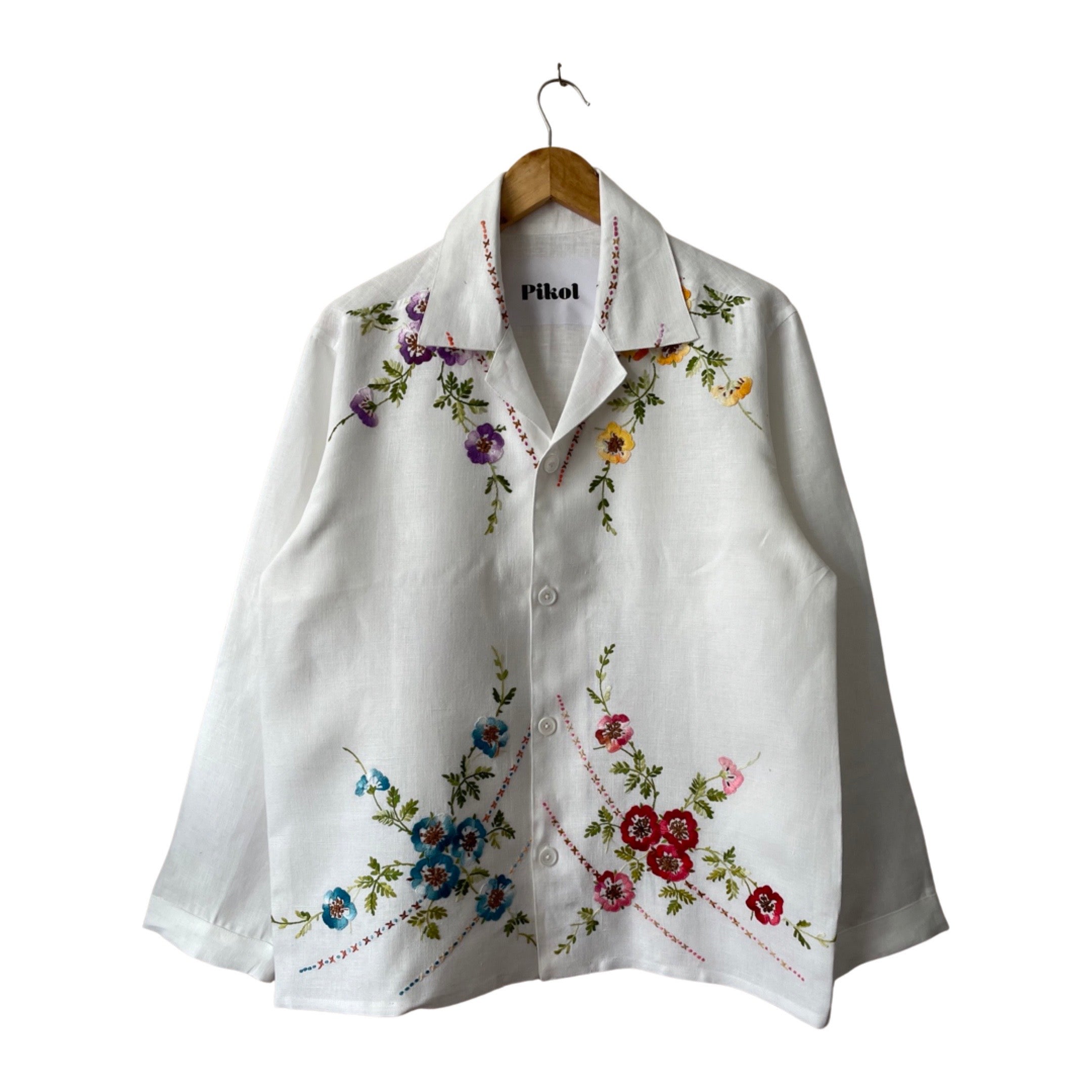 Floral Quartet – pikolclothing